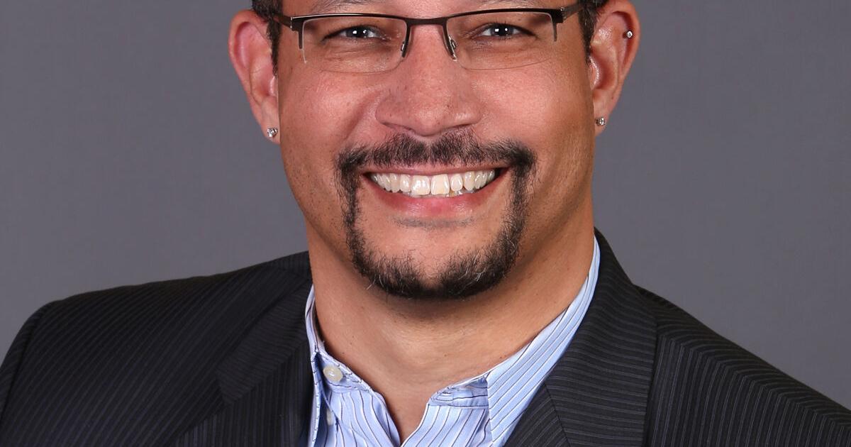 Santa Maria Valley Chamber names Michael Boyer as new chief executive ...