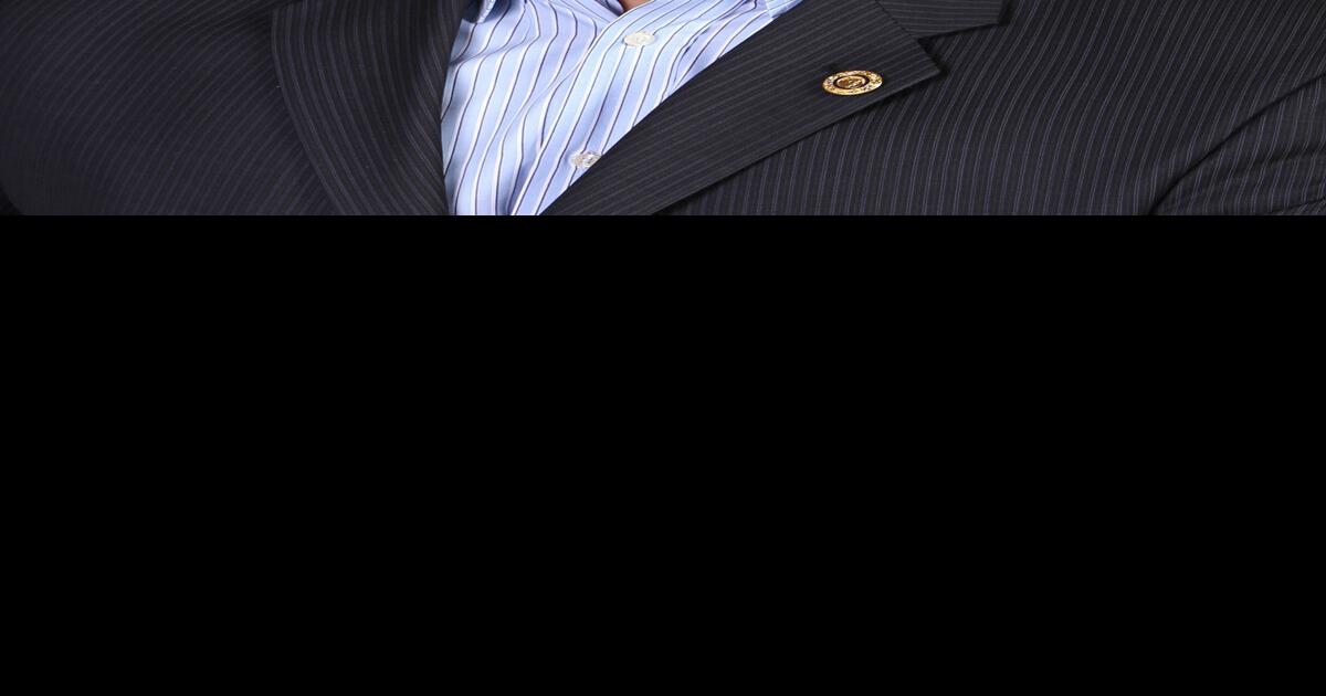 Santa Maria Valley Chamber names Michael Boyer as new chief executive ...