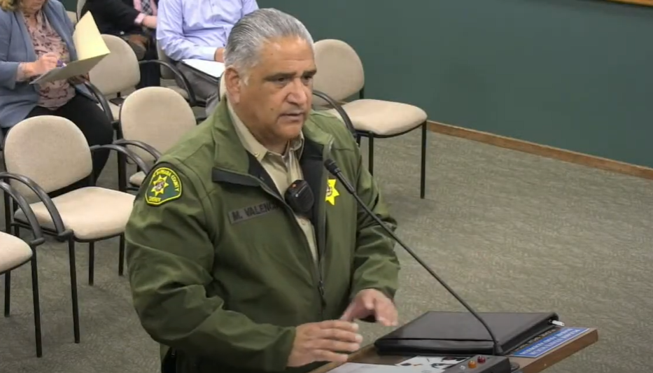 Felony and misdemeanor arrests, calls for service down in Solvang ...