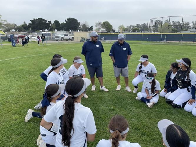Orcutt Academy beats Santa Maria, stays unbeaten in Ocean League | High ...