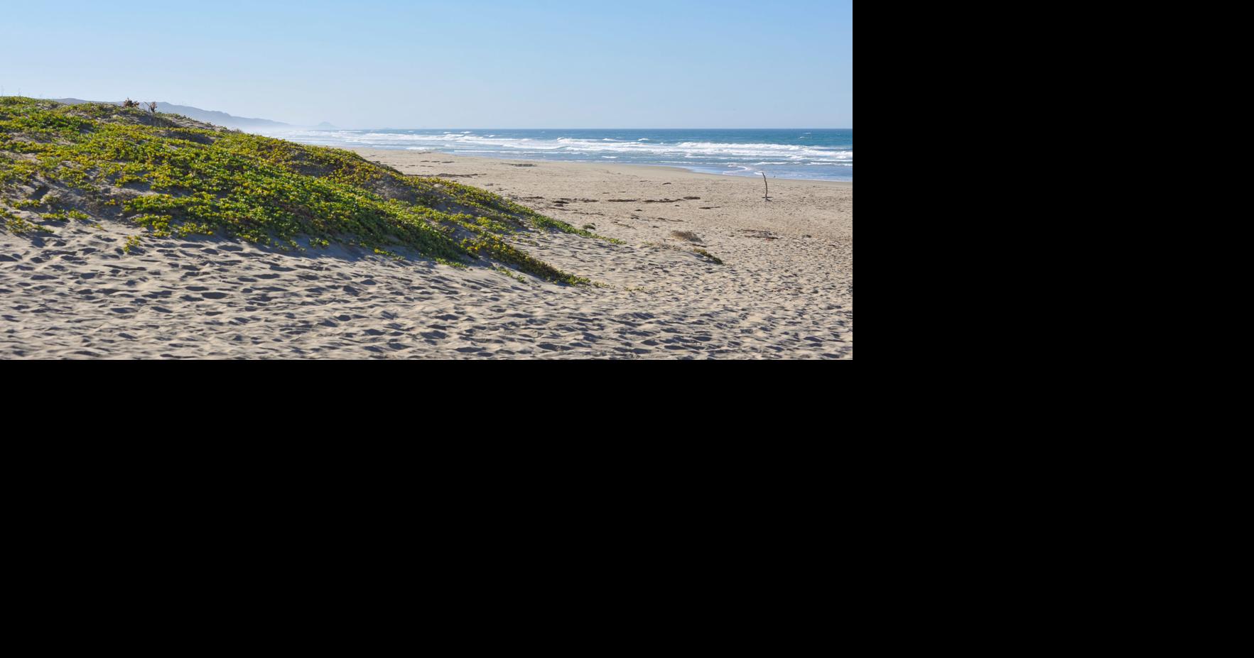 Vandenberg opens all beaches | Vandenberg / Military | syvnews.com