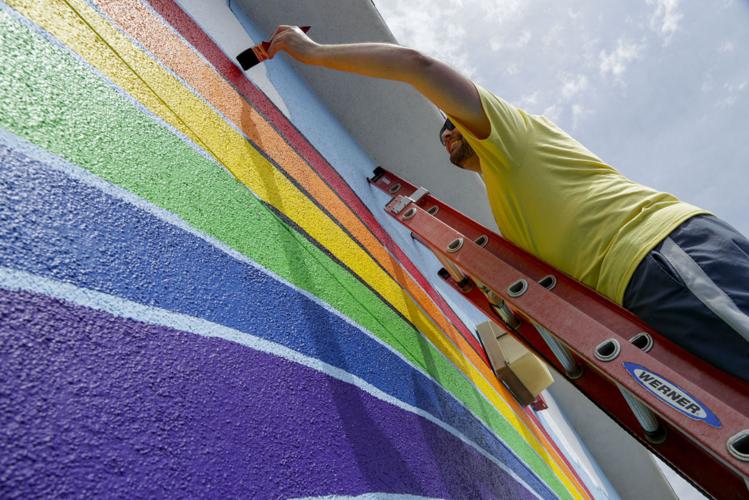 Tunnell School gets a makeover | | syvnews.com