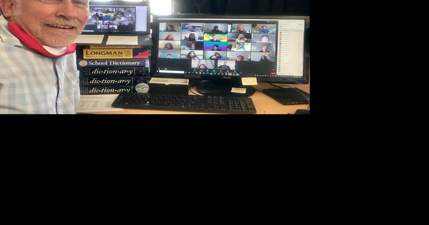 About Town: Retirement celebration for SYHS teacher Jeff Reck set for ...