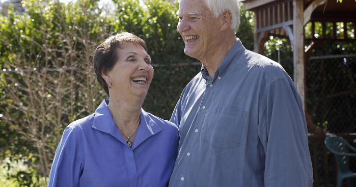Kay and Walt Alves: Volunteering gives Valley couple 'purpose' | News ...