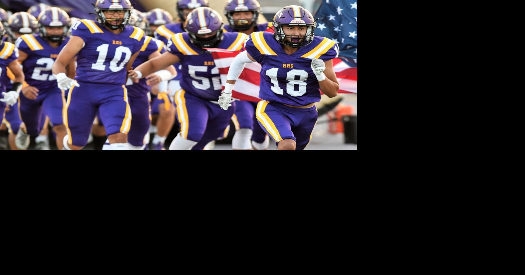 Righetti to open 2023 football season against Bakersfield | High School ...