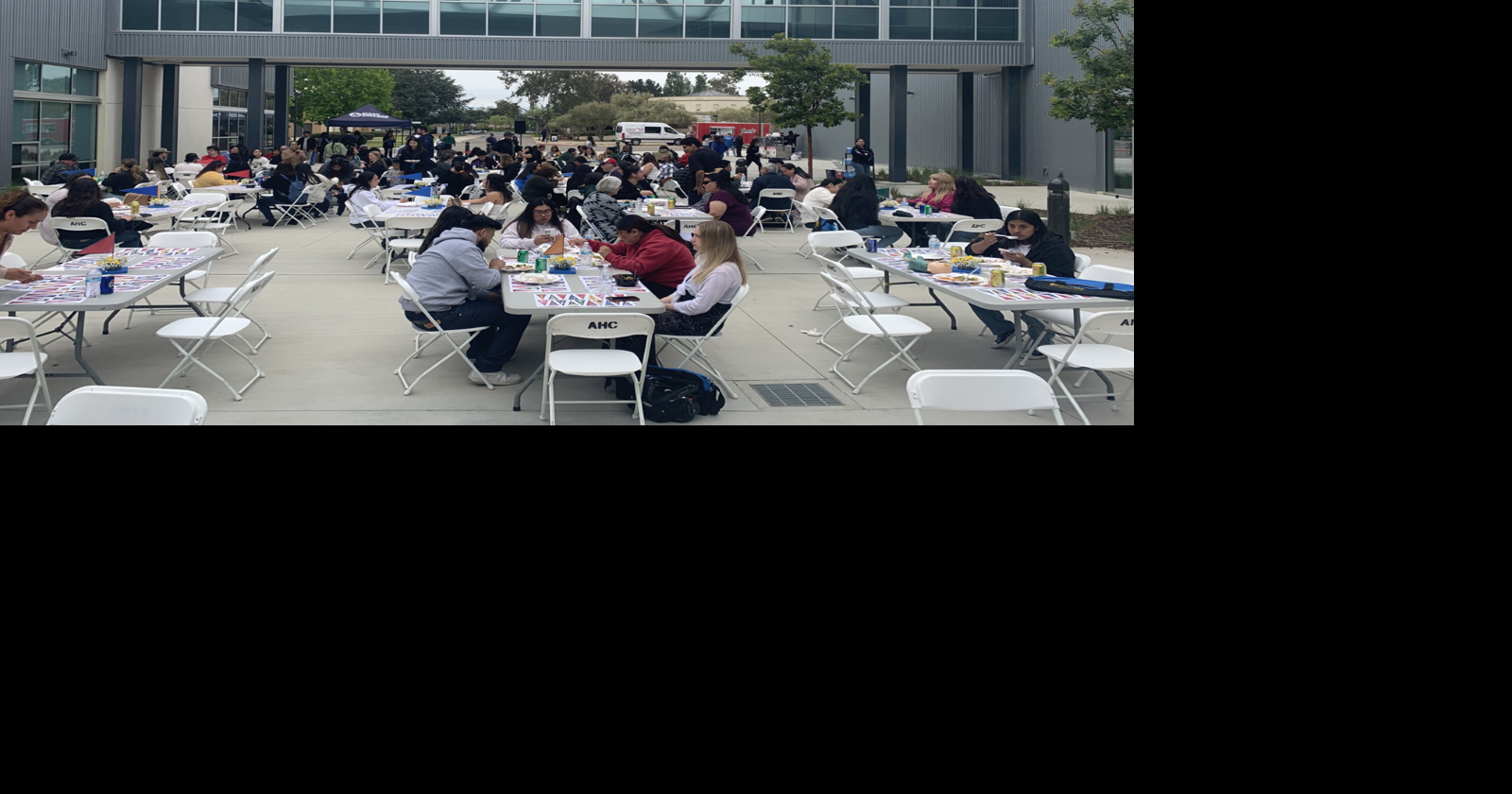 Hancock College celebrates 2024 transfer students | Local news ...