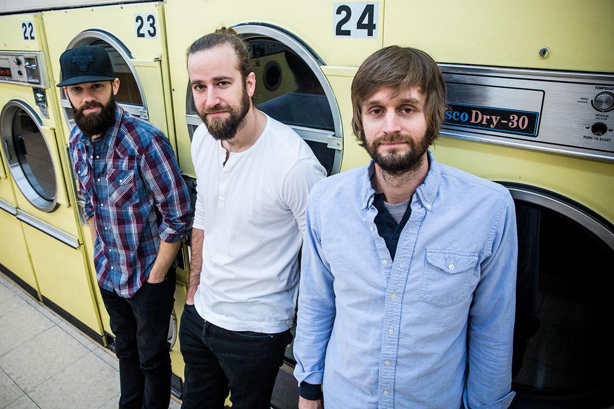 Chicago band Fort Frances performing in Buellton | Music | syvnews.com