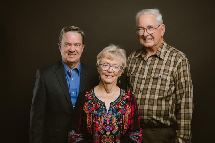 Sandoval, Brander, the Melsheimer family named 2026 Hancock Honors ...