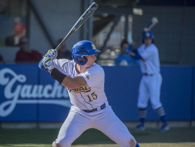 UCSB baseball's Tommy Rowan, a Santa Ynez grad, having super senior ...