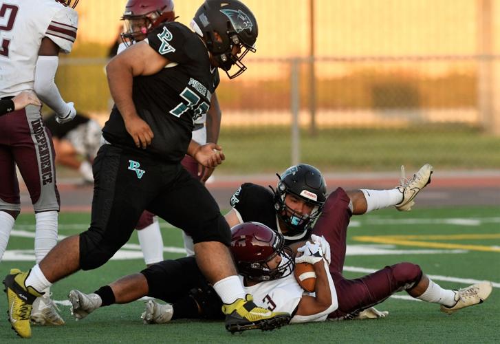 Pioneer Valley's Yap, Mora, Gonzalez, Brafman are All-Ocean League ...