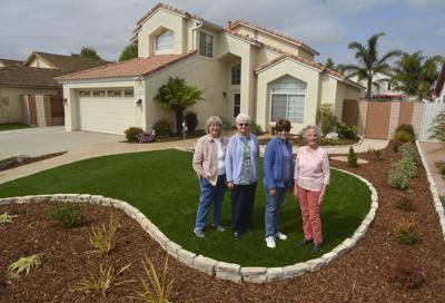 Tickets on sale for Alpha Club's Garden Tour and Tea event | Local news ...