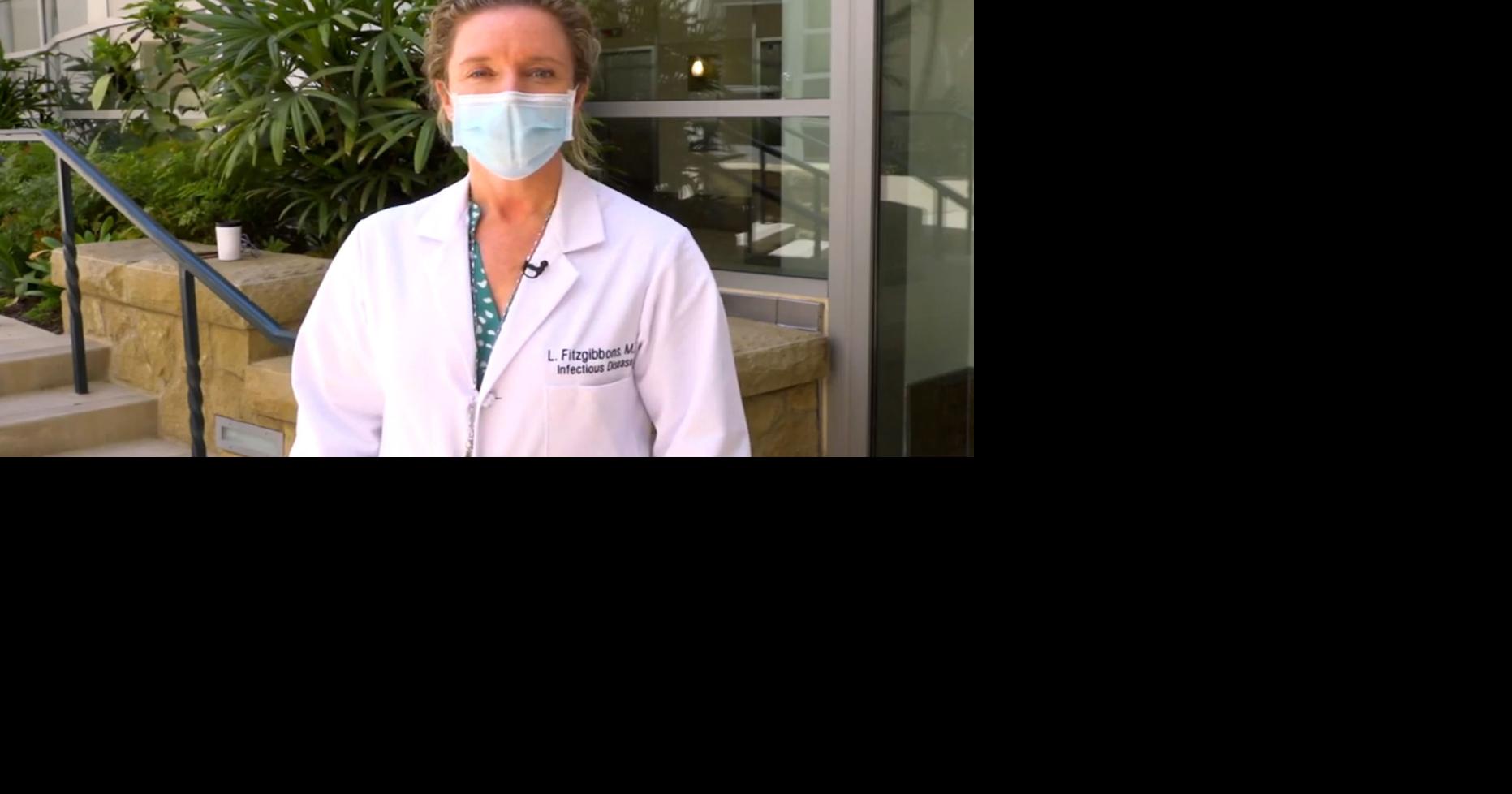 Coronavirus roundup: COVID-19 cases at Santa Maria Juvenile Hall ...