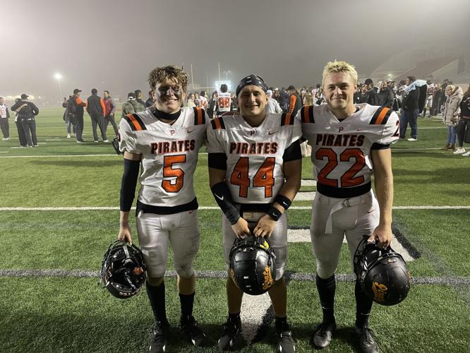 Santa Ynez to go after playoff berth Friday night | High School Sports ...