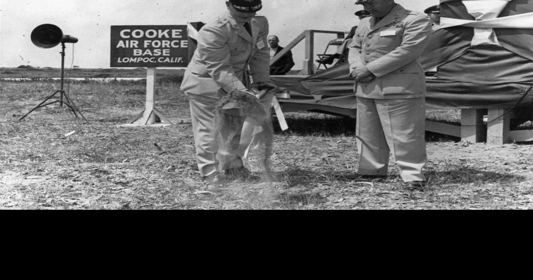 Valley Speaks to celebrate Veterans Day with Camp Cooke history ...