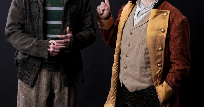 Matt Koenig takes center stage as PCPA's newest resident artist and ...