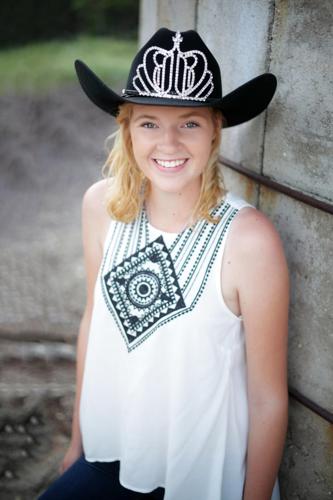 Amanda Tomasini selected as 2015 SYV Youth Rec Queen | Recreation ...