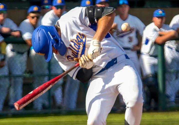 Photos | Baseball is back: Hancock starts season 5-0 | College Sports ...