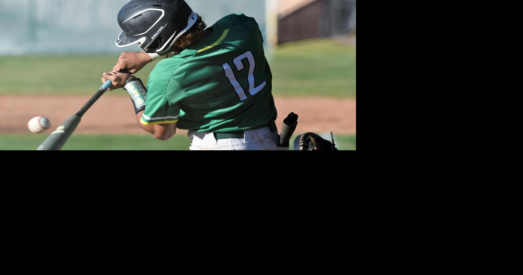 Baseball: St. Joseph edges Arroyo Grande, keeps pace with first-place ...