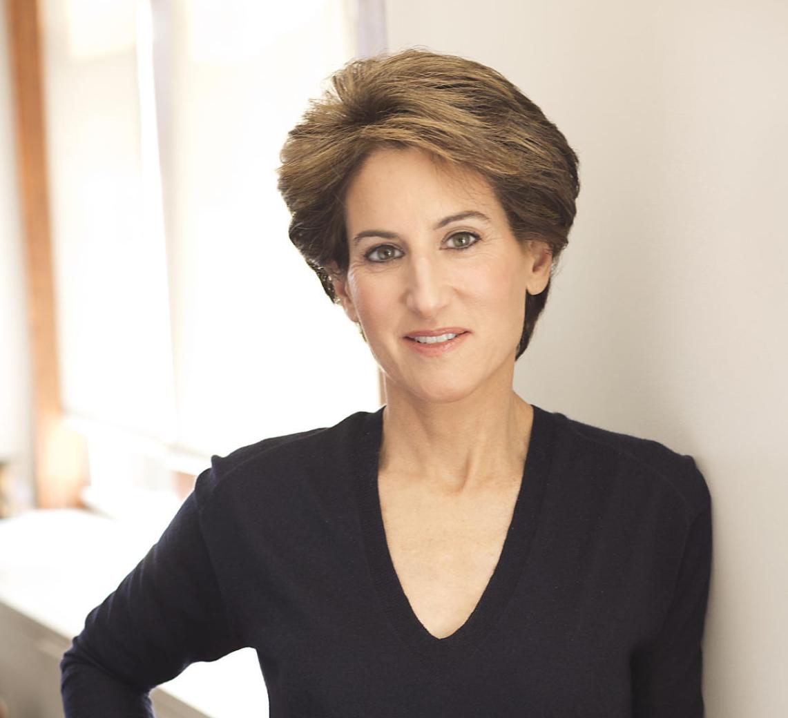 Biographer Stacy Schiff at UCSB Campbell Hall | Books and Literature ...