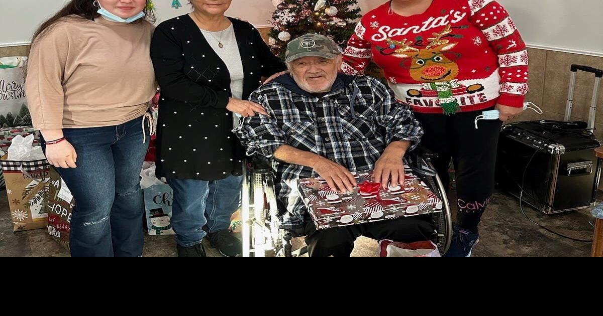 Nonprofit Senior Angels of the Central Coast is helping those in need ...