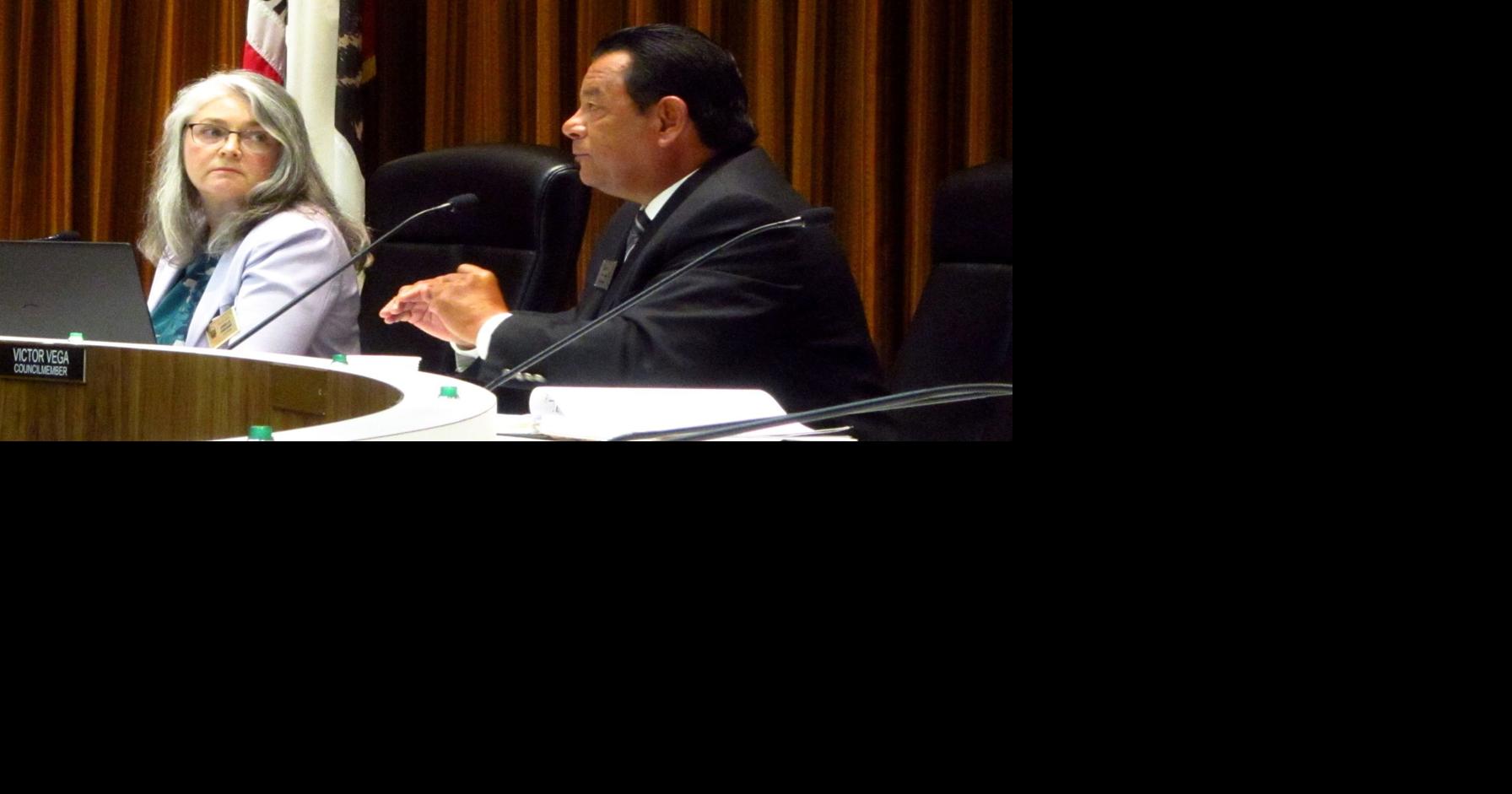Lompoc electoral races take shape; Councilman Vega to challenge for ...