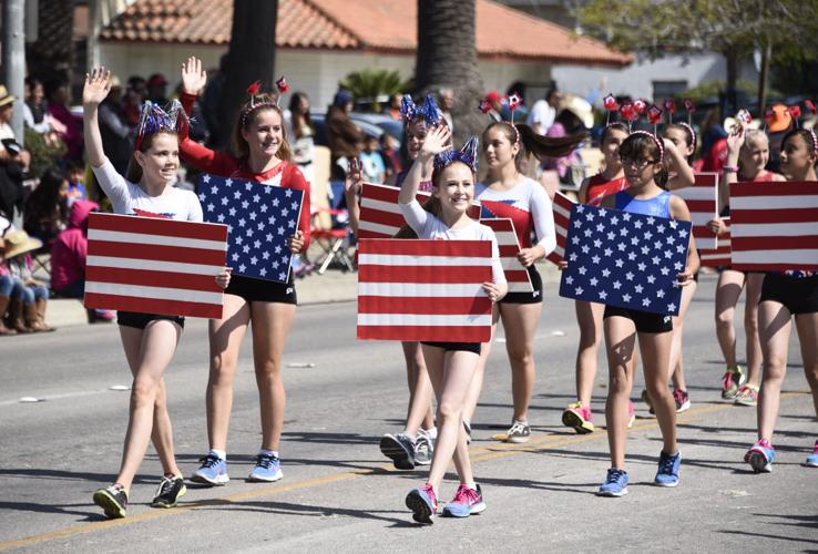 Floats, equestrians, dancers, dignitaries to highlight Elks Rodeo ...