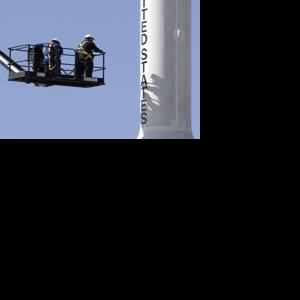 Satellite grounded for at least a week | Vandenberg / Military ...