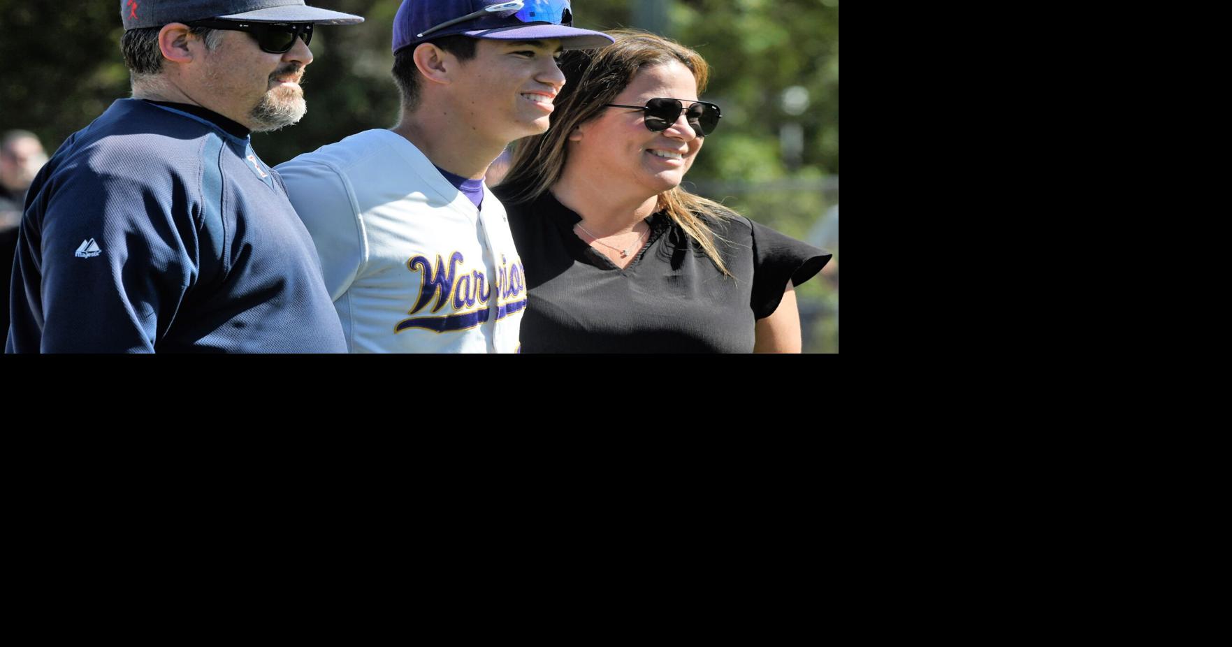 Photos: Righetti celebrates eight on Senior Day | | syvnews.com