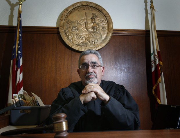 Superior Court judge moves to trial court | Local news | syvnews.com