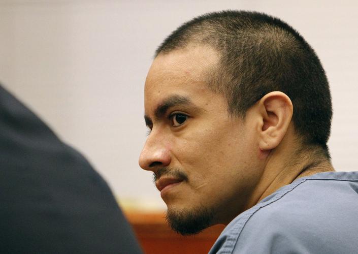 Last U-Haul defendant sentenced | | syvnews.com