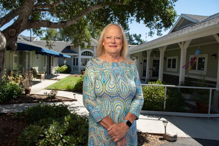 Judith Canby finds personal joy in community giving | Local news ...