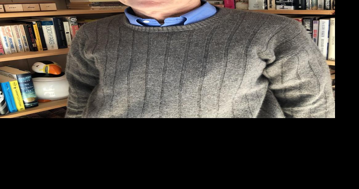 Archivist brings old Hollywood to life: Steven Rea to sign newly ...