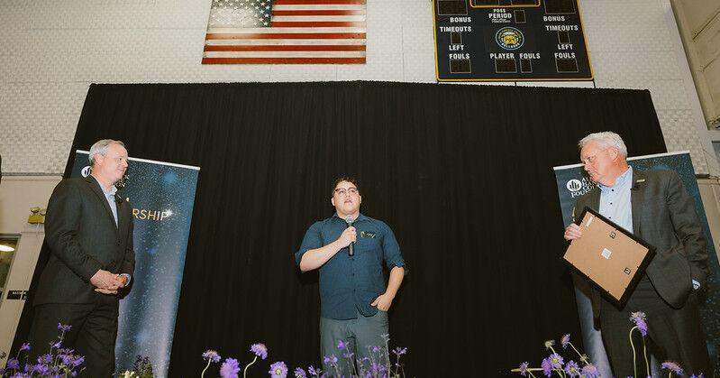 Allan Hancock Foundation awards $725K at scholarship ceremony | Local ...