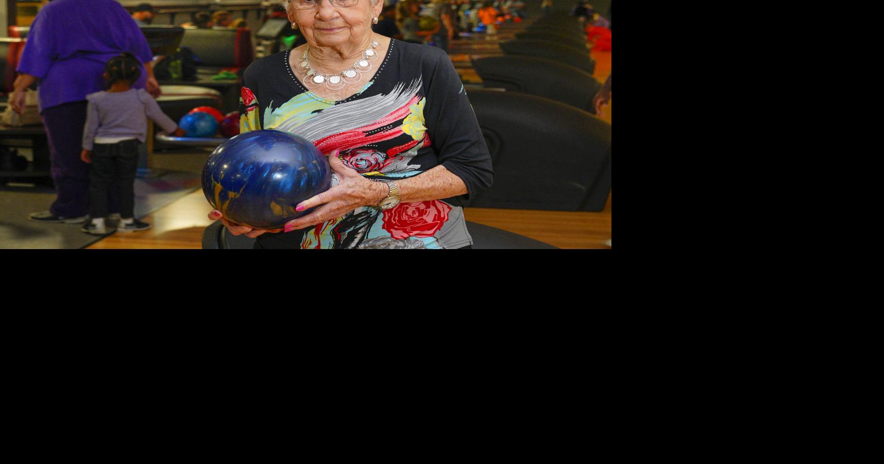 Grace Mulloy, a 95-year-old Orcutt resident, prepares for senior ...