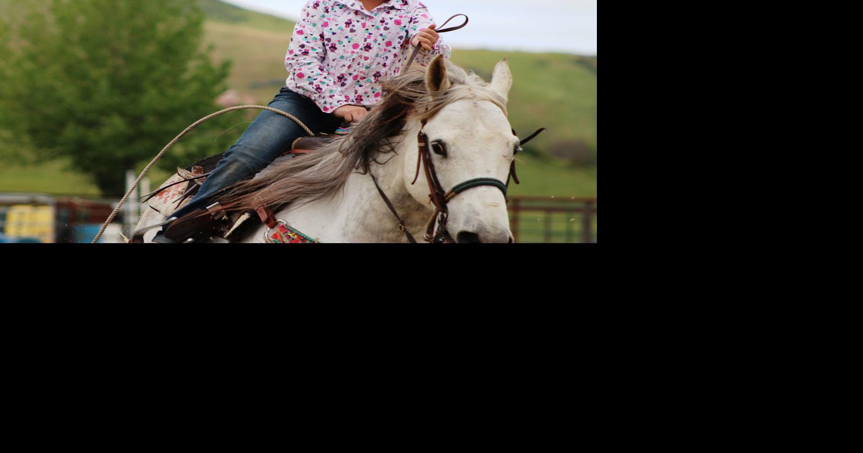 Branquinho Ranch hosts CCCA Rodeo | Local Sports | syvnews.com