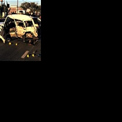 Santa Maria man pleads guilty to murder in DUI high-speed crash in 2019 ...