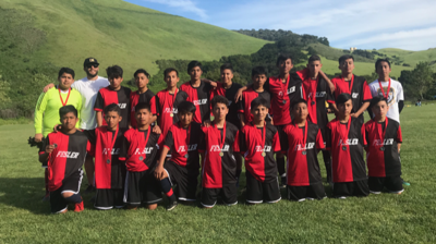 Youth Sports Roundup: Fesler takes second at Rotary tournament, and ...