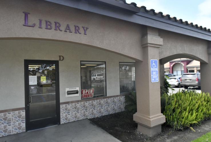 Funding shortfall could close some Santa Barbara County libraries ...