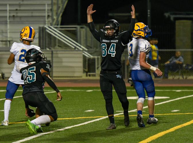 Pioneer Valley's Yap, Mora, Gonzalez, Brafman are All-Ocean League ...