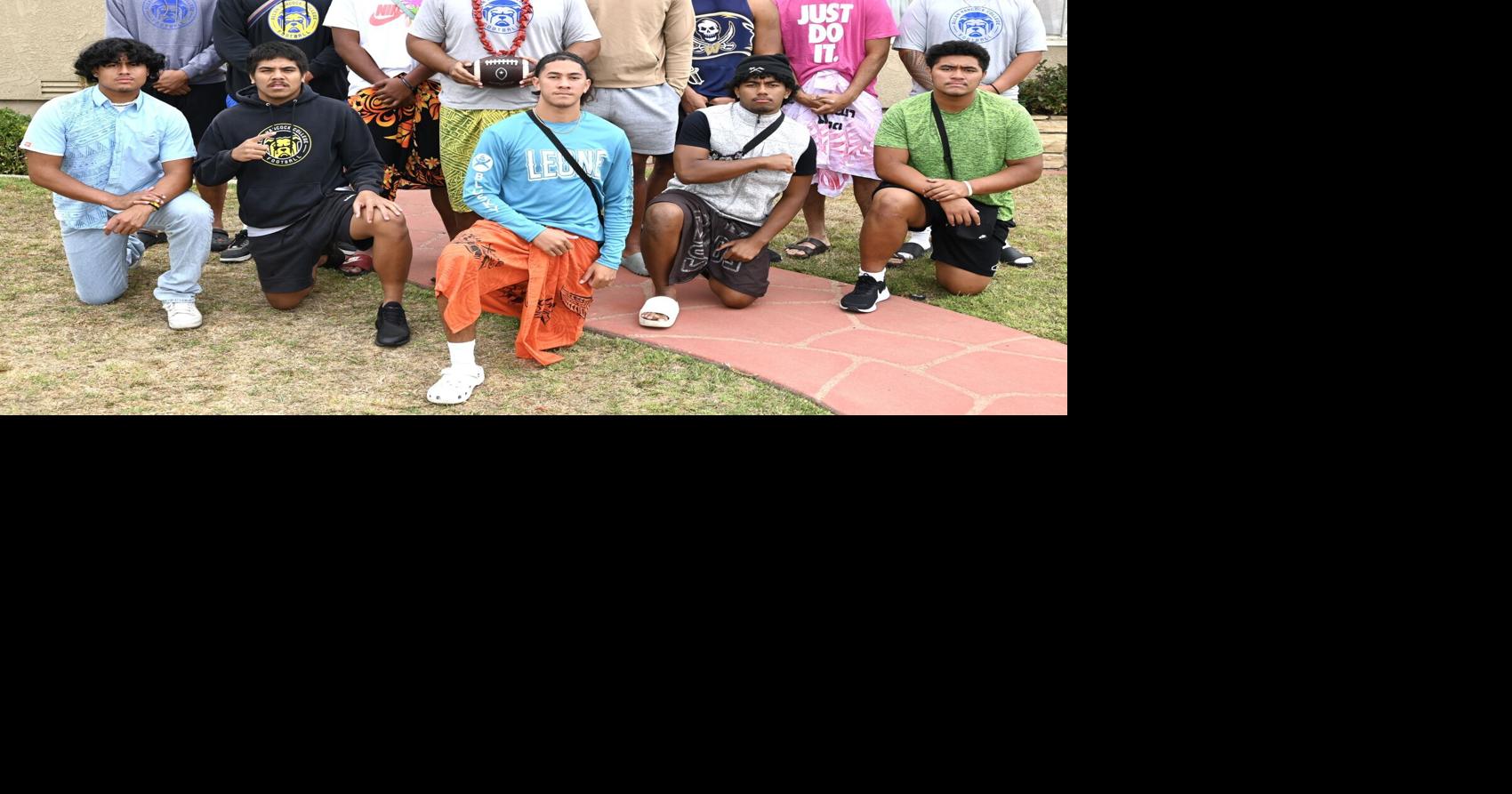 The Cheehoo Foundation: helping Polynesian student-athletes find family ...