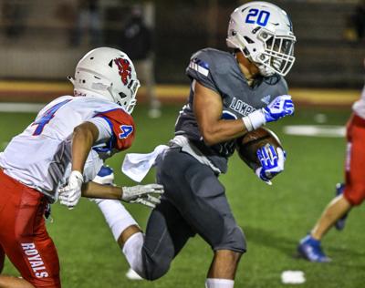 Sheldon Canley, Lompoc JR | | syvnews.com