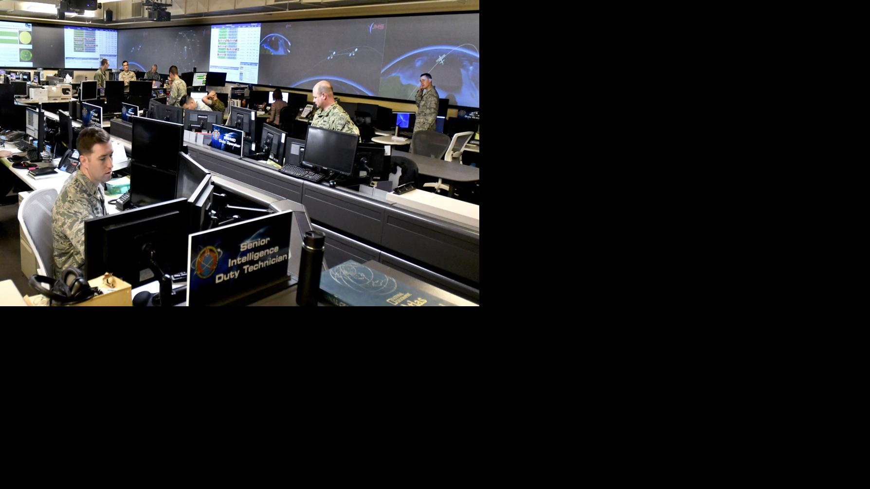 Military leaders to highlight role of new space unit at Vandenberg Air ...