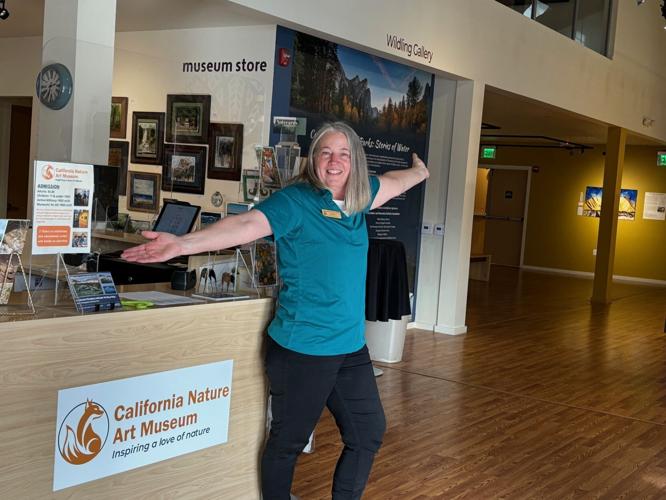 New name, new era: Wildling of Solvang renamed California Museum of Art ...