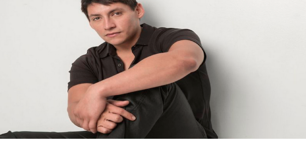 Carlos Pratts, protagonista de 'McFarland USA' visita Santa María por ...