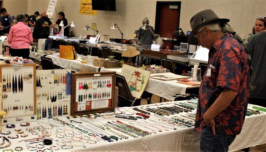 Santa Maria Coin Show features more than just pocket change | Local ...