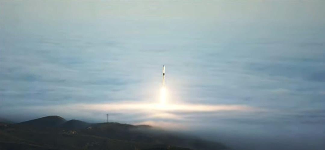 SpaceX Falcon 9 launch from Vandenberg successfully deploys 46 Starlink ... SpaceX Falcon 9 launch from Vandenberg successfully deploys 46 Starlink ...