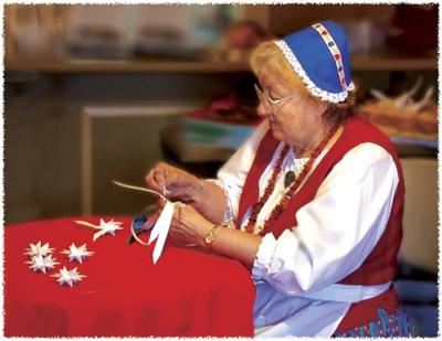 Traditions highlighted in special year | Local news | syvnews.com