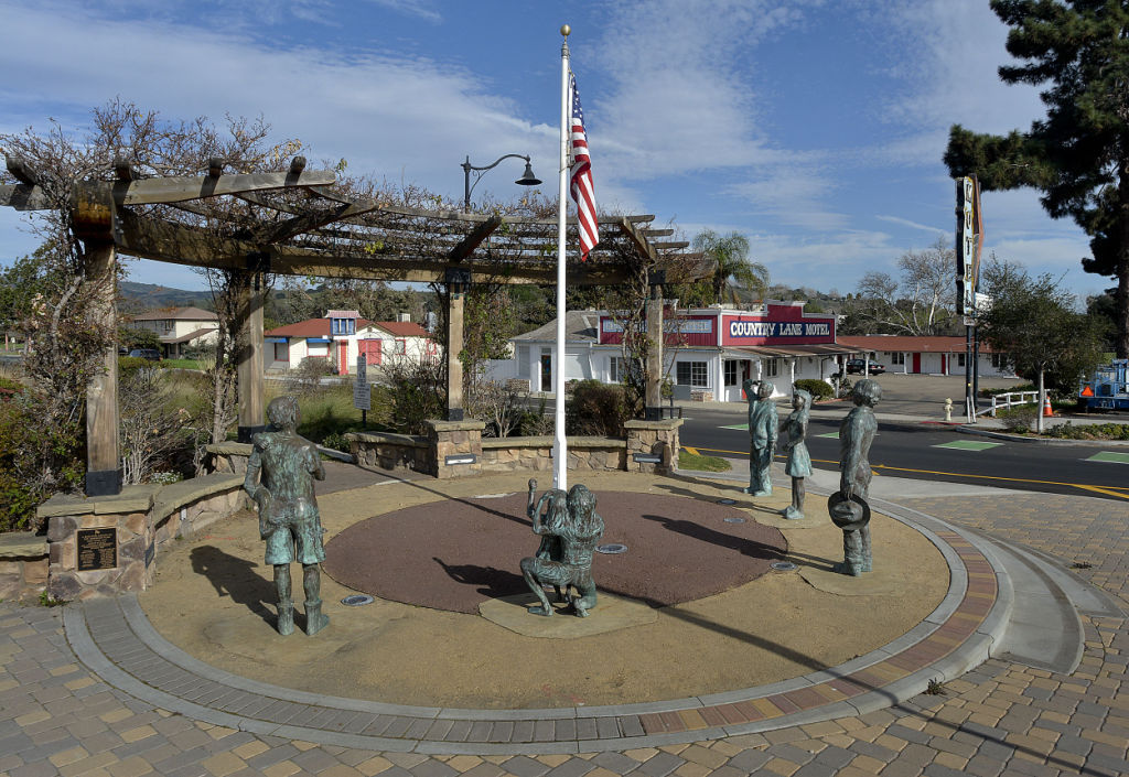 City Of Buellton Ca _ Where Is Buellton Located – DEMWSJ