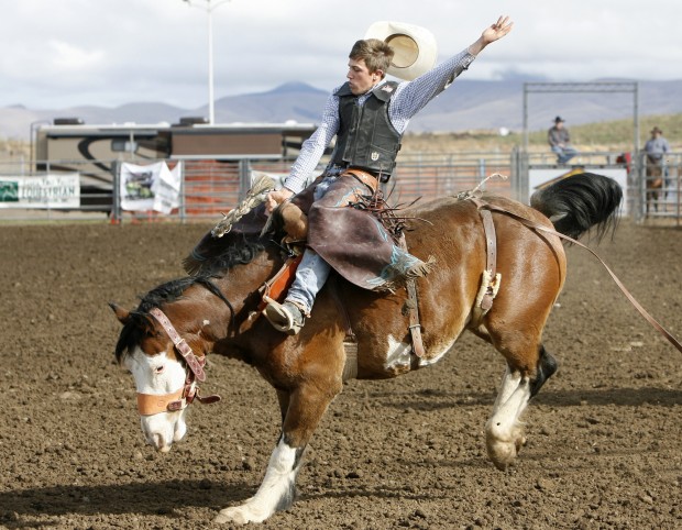 GALLERY: Students enjoy rodeo at Elks/Unocal Event Center | Education ...