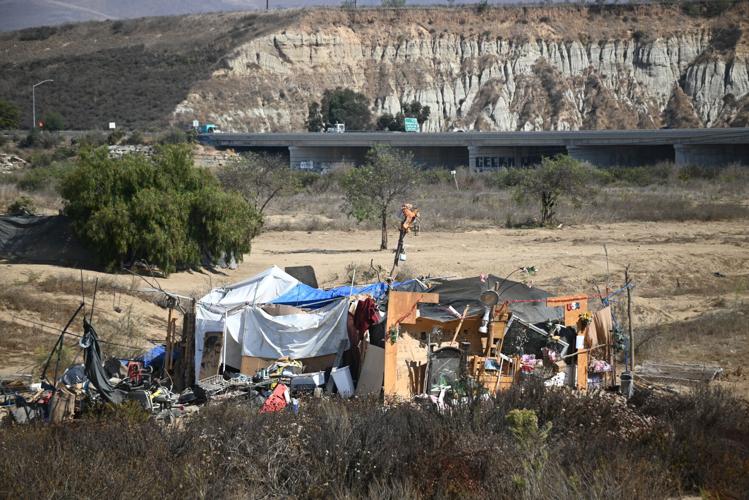 Santa Maria Riverbed cleanup celebrated by Santa Barbara County ...